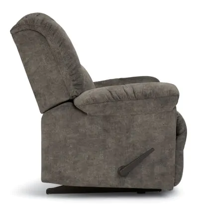 American Made BEAST Gigantor Big Man s Rocker Recliner